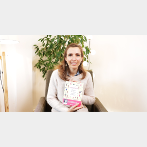 ENDOMÉTRIOSE. Bertille a réussi à faire régresser sa maladie et en ...