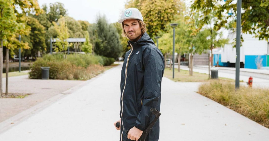 ACCIDENT. Le nouveau virage d'Axel Allétru